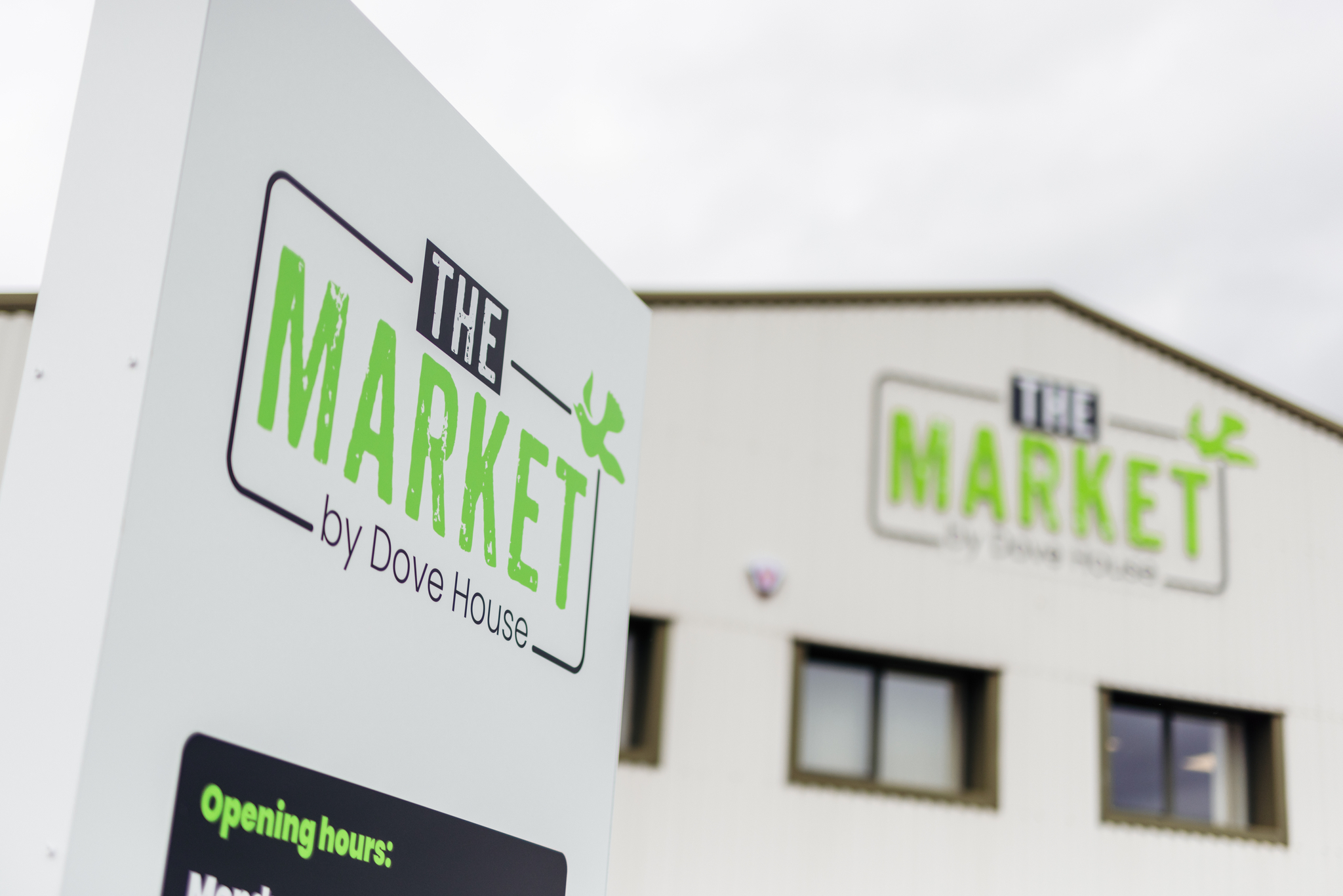 Find A Shop - Dove House Hospice